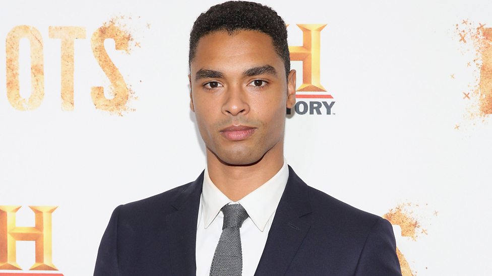 Discover the actors who started out as extras - BBC Bitesize