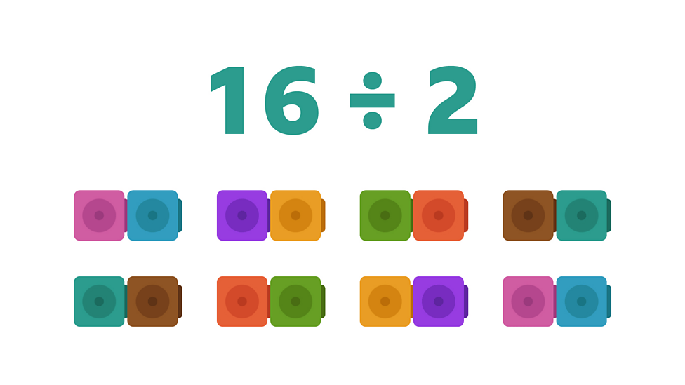 What are multiples? - KS2 Maths resources for Year 3 - BBC Bitesize