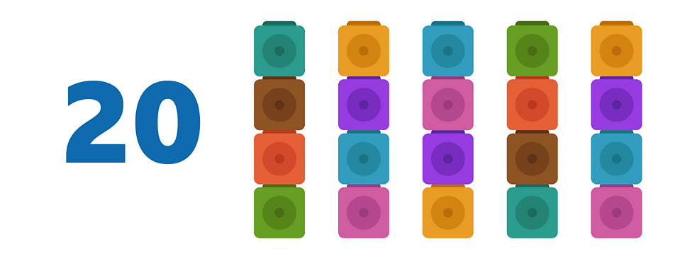 What are multiples? - KS2 Maths resources for Year 3 - BBC Bitesize