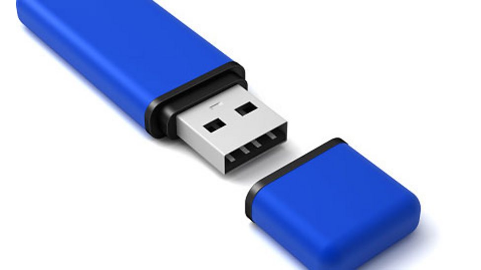 Flash memory - Primary storage - Eduqas - GCSE Computer Science ...