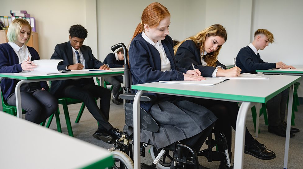 SQA exam timetable 2025 for Scotland - National 5, Higher and Advanced ...