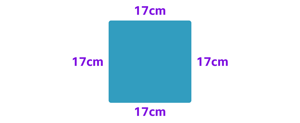 What is the perimeter of a 2D shape? - BBC Bitesize