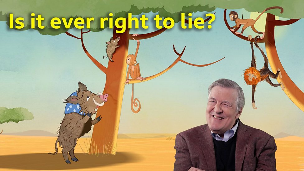 Fantastic Philosophy: Do adults always know best? - BBC Bitesize