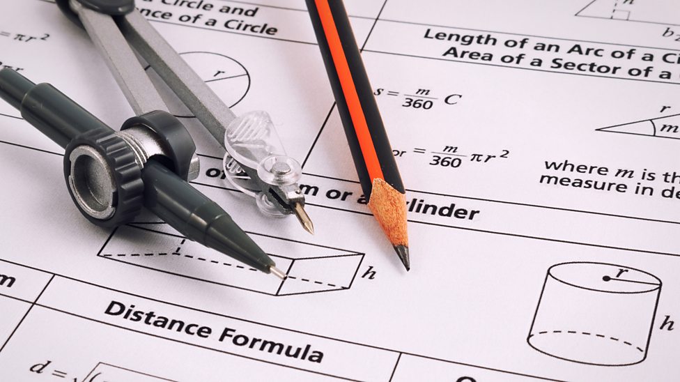 Algebra - GCSE Maths - BBC Bitesize