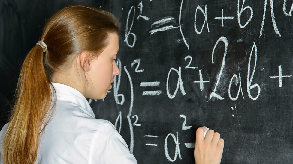 Algebra - GCSE Maths - BBC Bitesize
