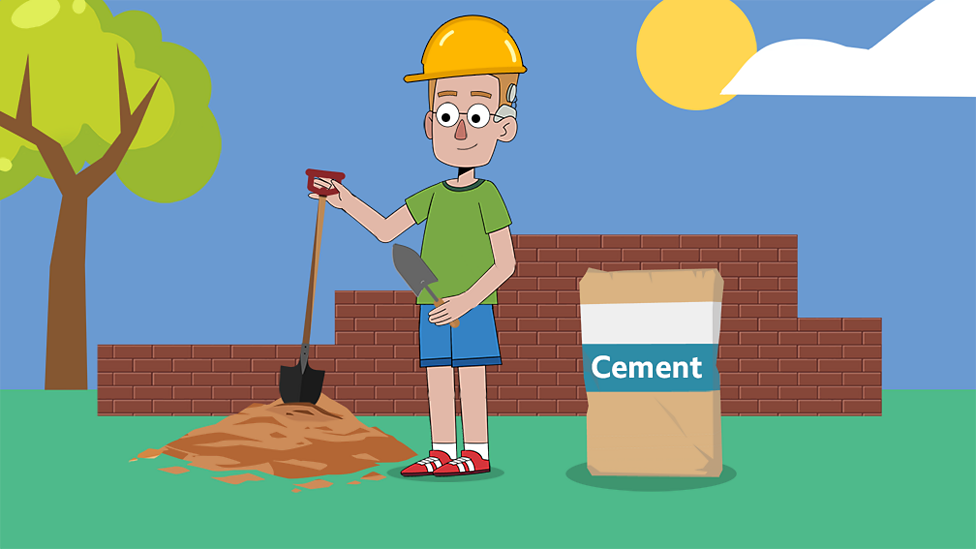 Properties and change of materials - KS2 Science - BBC Bitesize