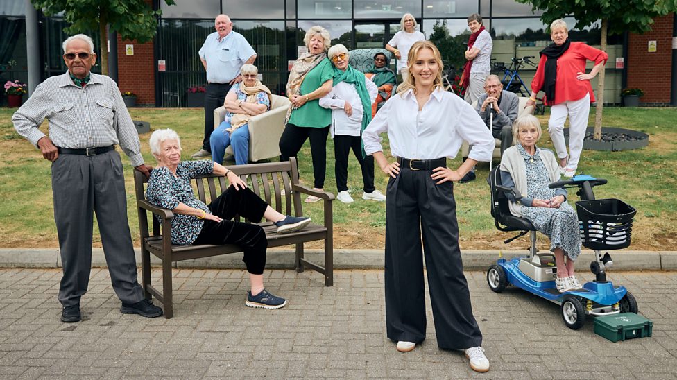 Old Hands, New Tricks: How learning simple BSL can make a difference ...