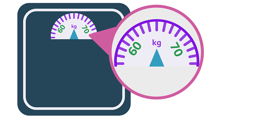 Measuring mass in kilograms - – KS1 Maths resources for Year 2 - BBC ...