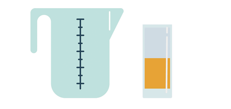 Comparing volume - KS1 Maths - with BBC Bitesize