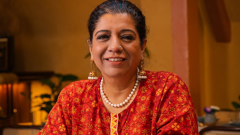 Asma Khan shares her kitchen game plan for Eid - BBC Food