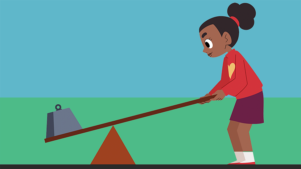 Forces - KS2 Science - BBC Bitesize