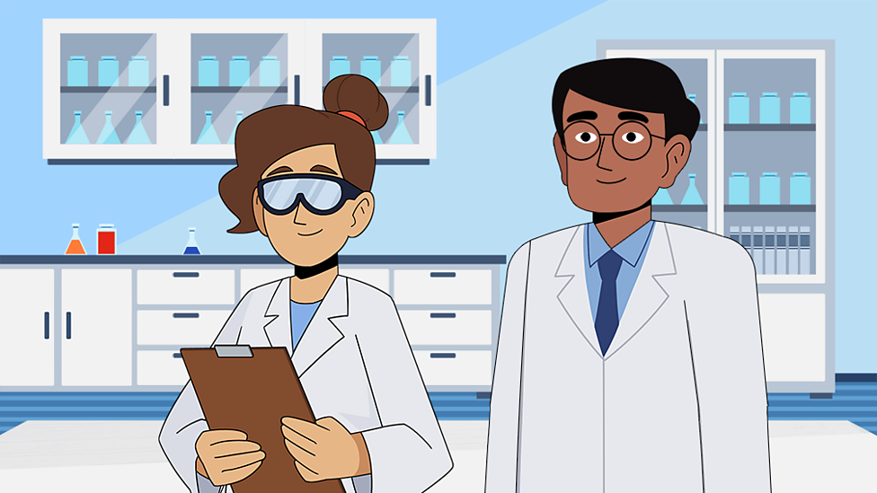 How do scientists use their findings? – KS2 Science curriculum - BBC ...