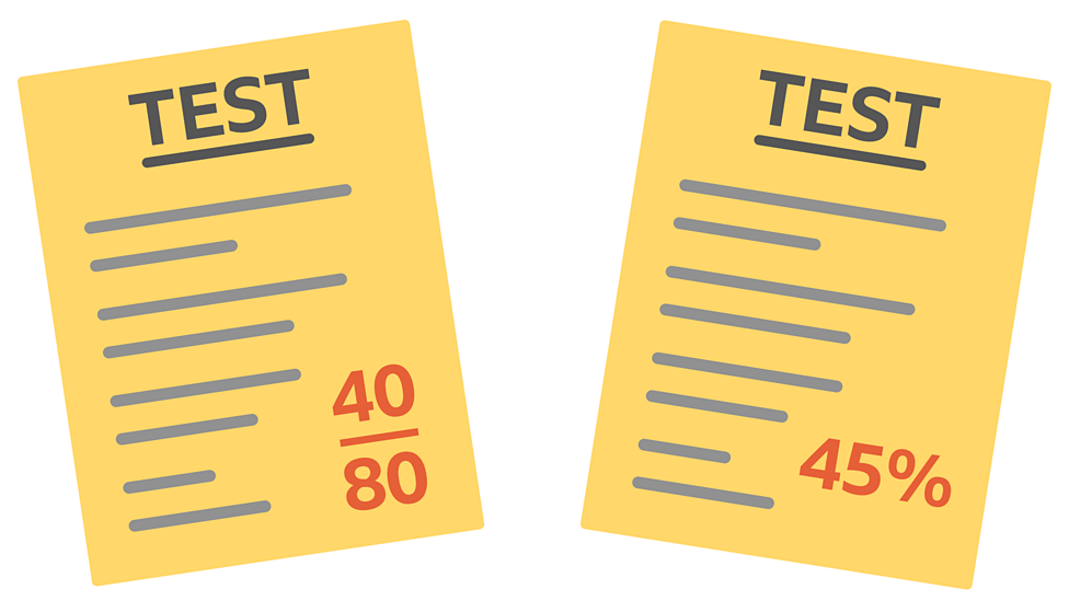 Calculating percentages - KS2 Maths - Year 6 - BBC Bitesize