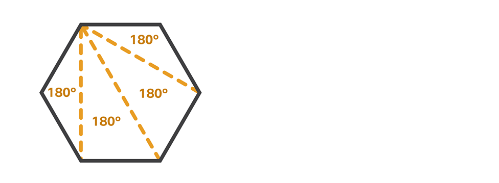 Angles in polygons - KS2 Maths - Learning with BBC Bitesize
