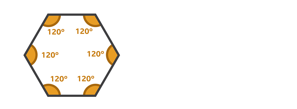 Angles in polygons - KS2 Maths - Learning with BBC Bitesize