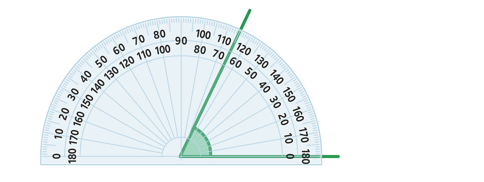 Measuring angles - KS2 Maths - Year 5 - BBC Bitesize
