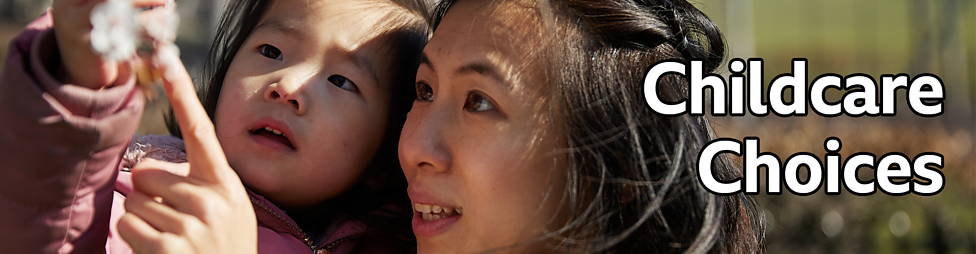 How to choose a nursery: Questions to ask when choosing childcare - BBC ...