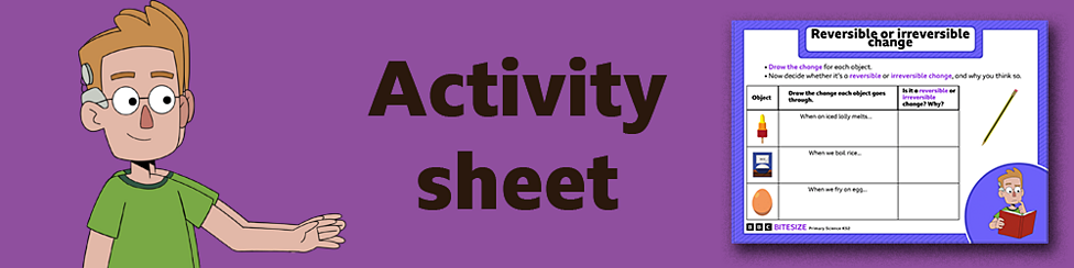 Separation – KS2 Science curriculum - BBC Bitesize