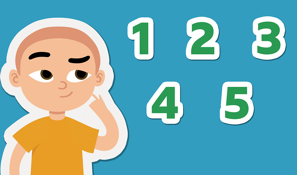 Year 1 Maths - BBC Bitesize