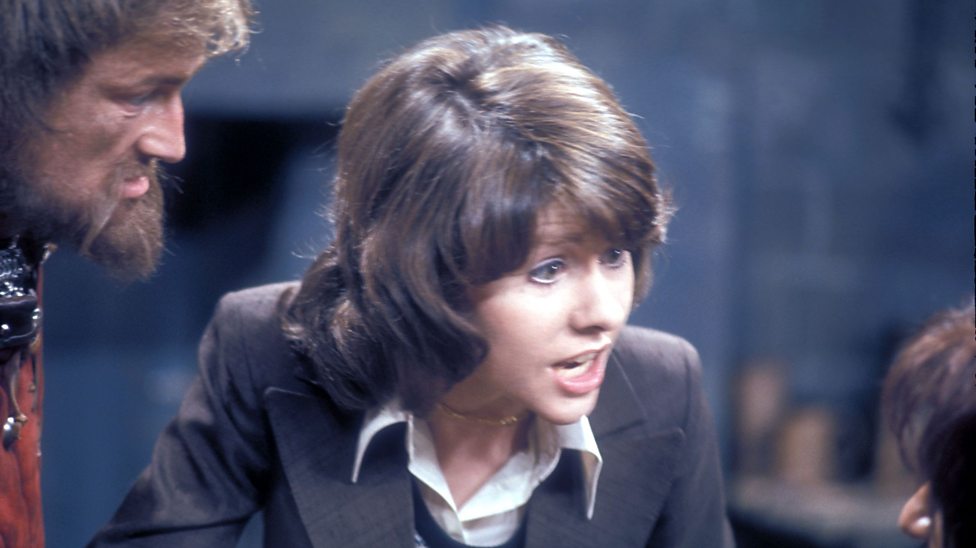 Three female Doctor Who companions and how they reflect 60 years of ...