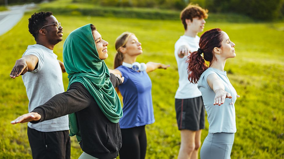 Lifestyle and wellbeing - GCSE Spanish - BBC Bitesize