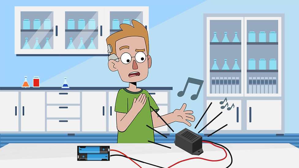 Electrical components – KS2 Science curriculum - BBC Bitesize