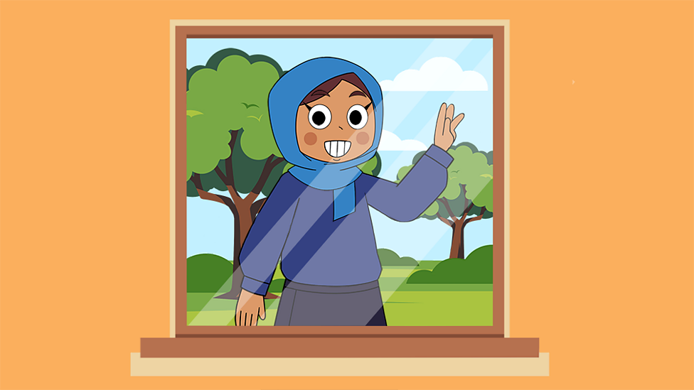 Light - KS2 Science - BBC Bitesize