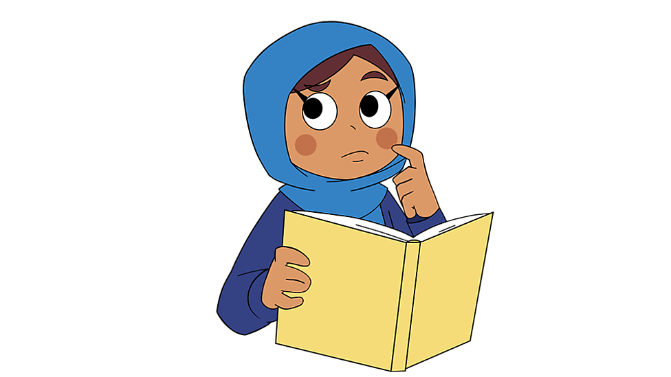 What is adaptation? – KS2 Science curriculum - BBC Bitesize