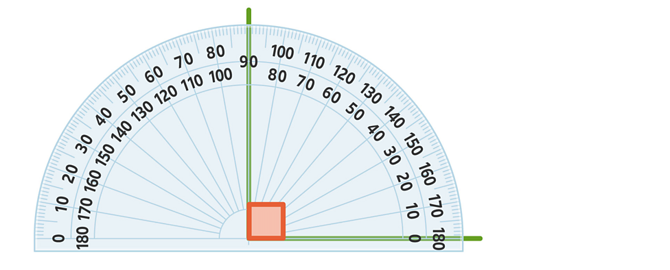 What is an angle? - KS2 Maths - Year 5 - BBC Bitesize