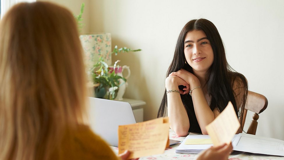 Five tips and tricks to help with GCSE Maths revision - BBC Bitesize