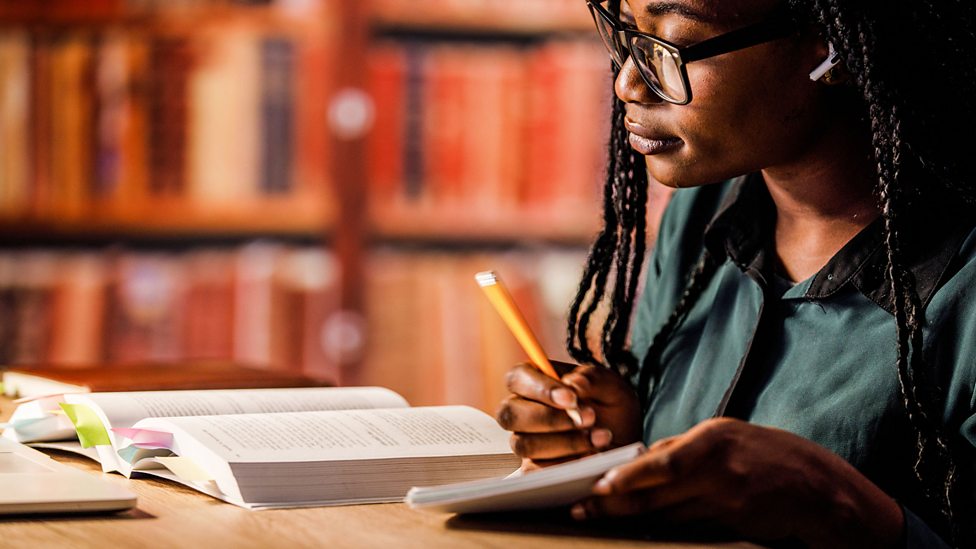 Top tips to help you excel in your GCSE English revision - BBC Bitesize