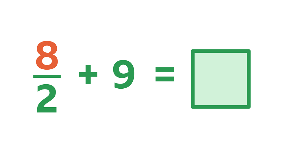 What is algebra? - KS2 Maths - Year 6 - BBC Bitesize