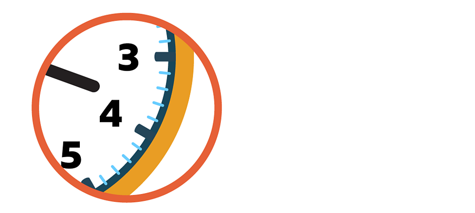 Telling the time to the nearest minute - KS2 Maths - Year 3 - BBC Bitesize