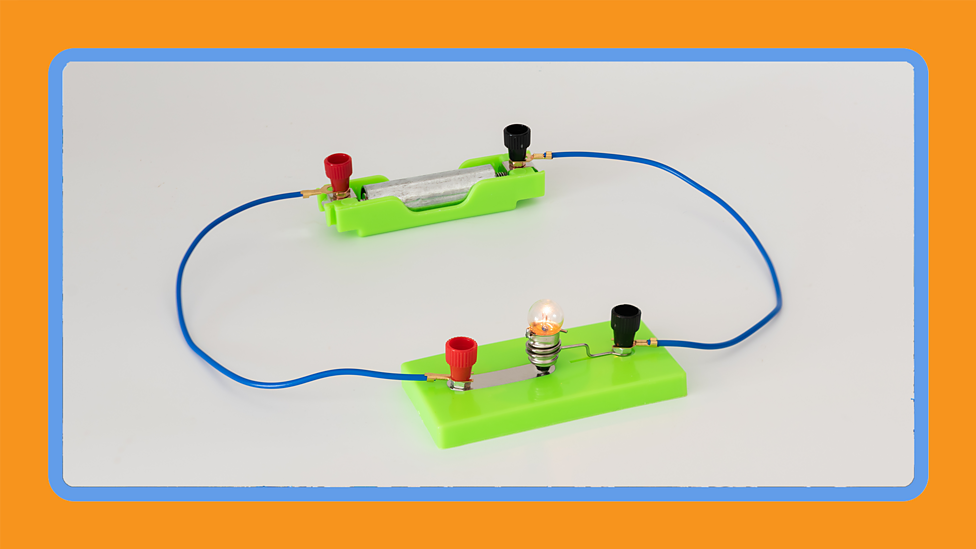 Testing materials – KS2 Science curriculum - BBC Bitesize