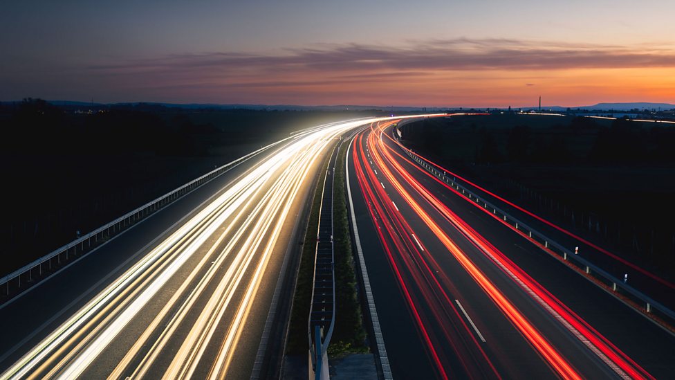 Unit 1: Motion - GCSE Physics (Single Science) - BBC Bitesize