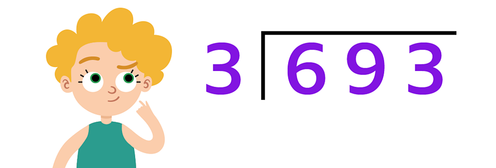 Short division using written methods - KS2 Maths resources for Year 4 ...