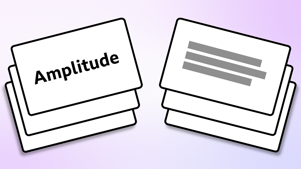 Flashcards - GCSE Physics (Single Science) - BBC Bitesize