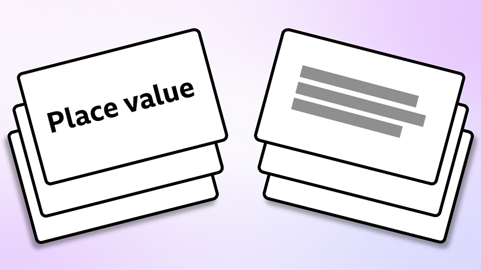 Flashcards - GCSE Maths - BBC Bitesize