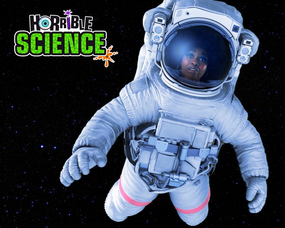 Science Everyday - Horrible Science - BBC Bitesize