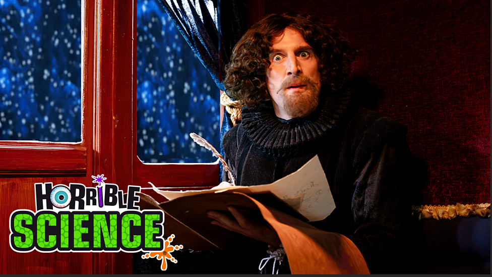 Francis Bacon, Chicken death - BBC Bitesize