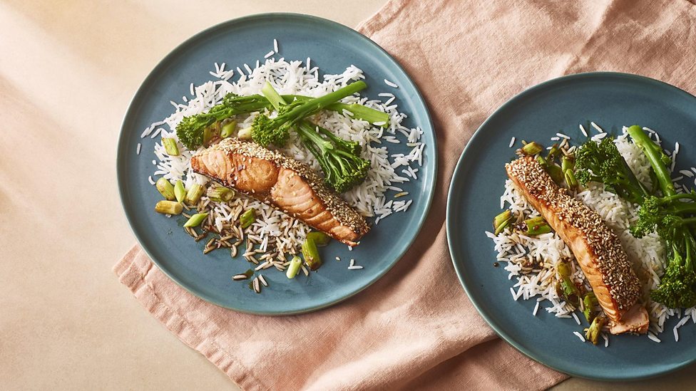 I lived on 15-minute meals for a week – how realistic are they? - BBC Food