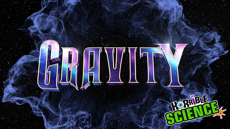 Horrible Science - KS2 Science - BBC Bitesize