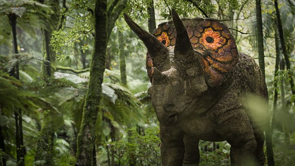 Walking With Dinosaurs: Six prehistoric legends you’ll meet in the ...
