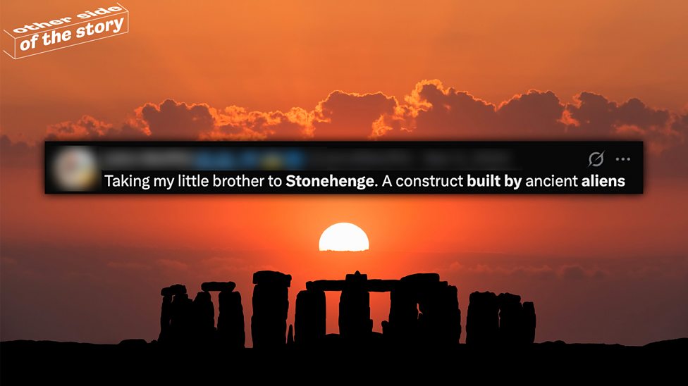 Who really built Stonehenge? - BBC Bitesize