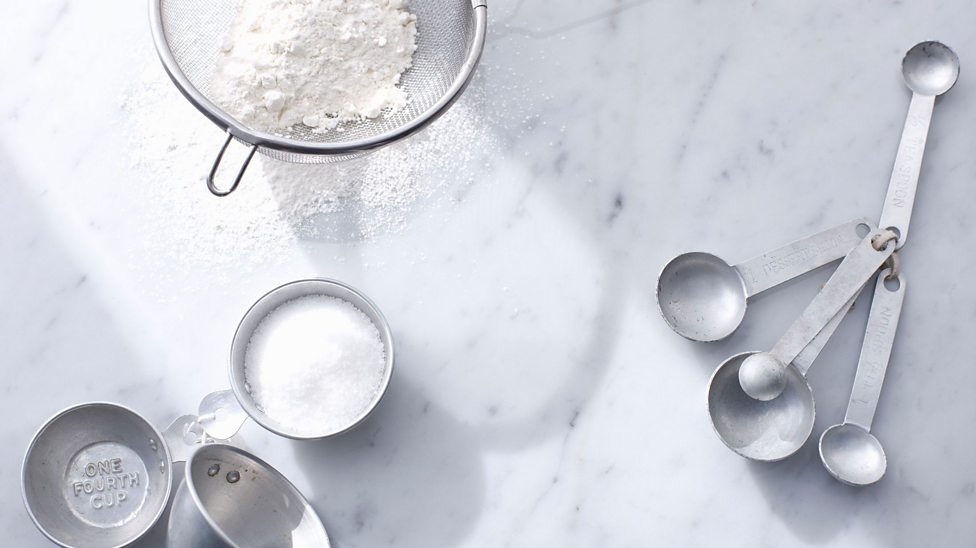 What are cups - and other international measurements explained - BBC ...