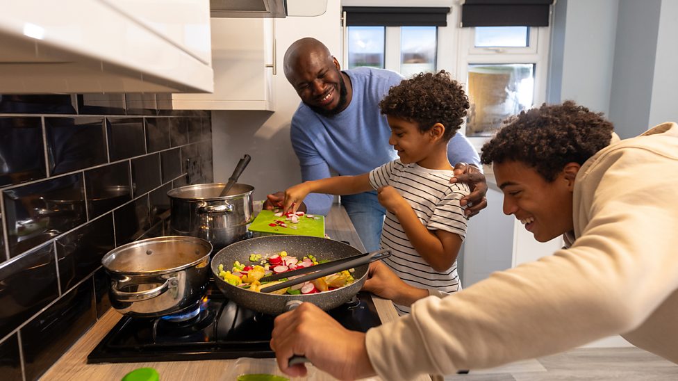 Problem-solving activities and strategies for kids - BBC Bitesize