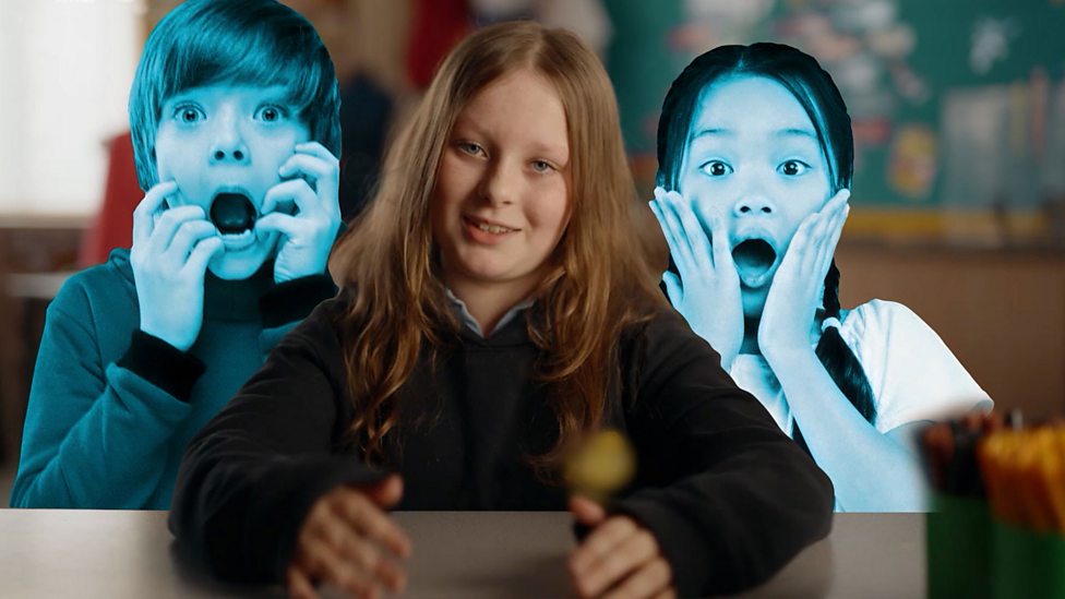 BBC Bitesize Guide to School Life - BBC Bitesize