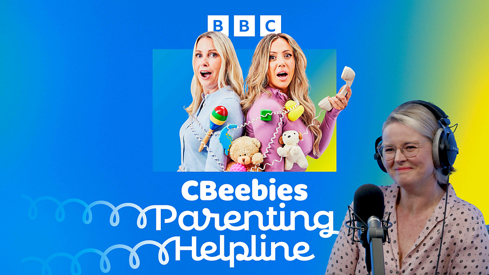 Five calming techniques for frazzled parents - BBC Tiny Happy People
