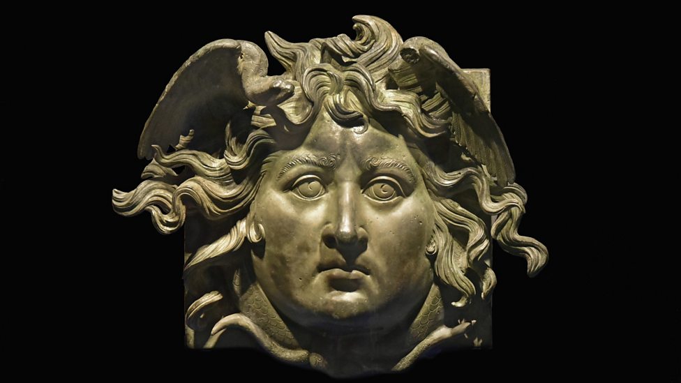 Medusa - Carol Ann Duffy - Higher English Revision - BBC Bitesize - BBC ...