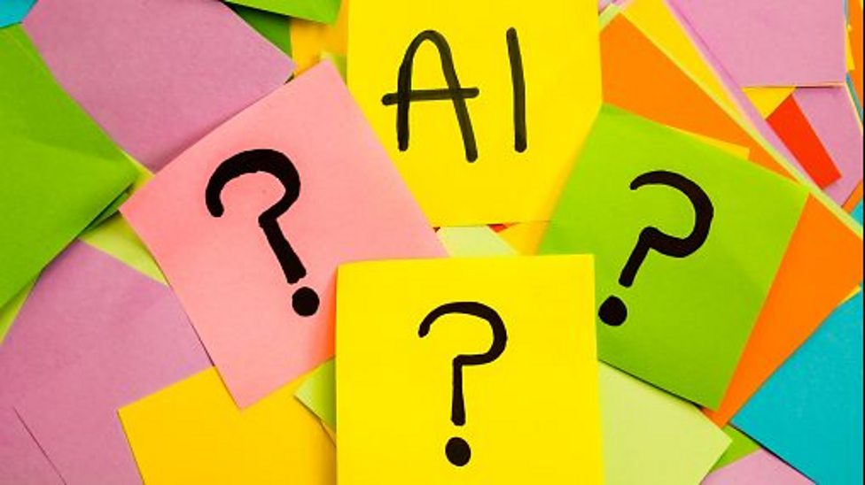 How to use AI for homework - BBC Bitesize